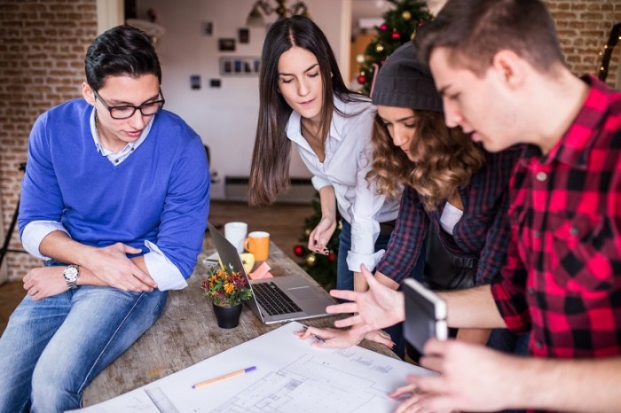 Millennials: Here are 4 Steps to Becoming a RE Millionaire