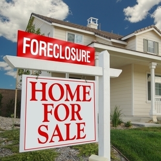 Foreclosure and Bank Owned Properties